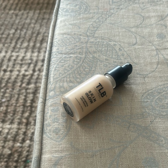 Tlb | Makeup | The Lip Bar Vegan Makeup Skin Glow | Poshmark